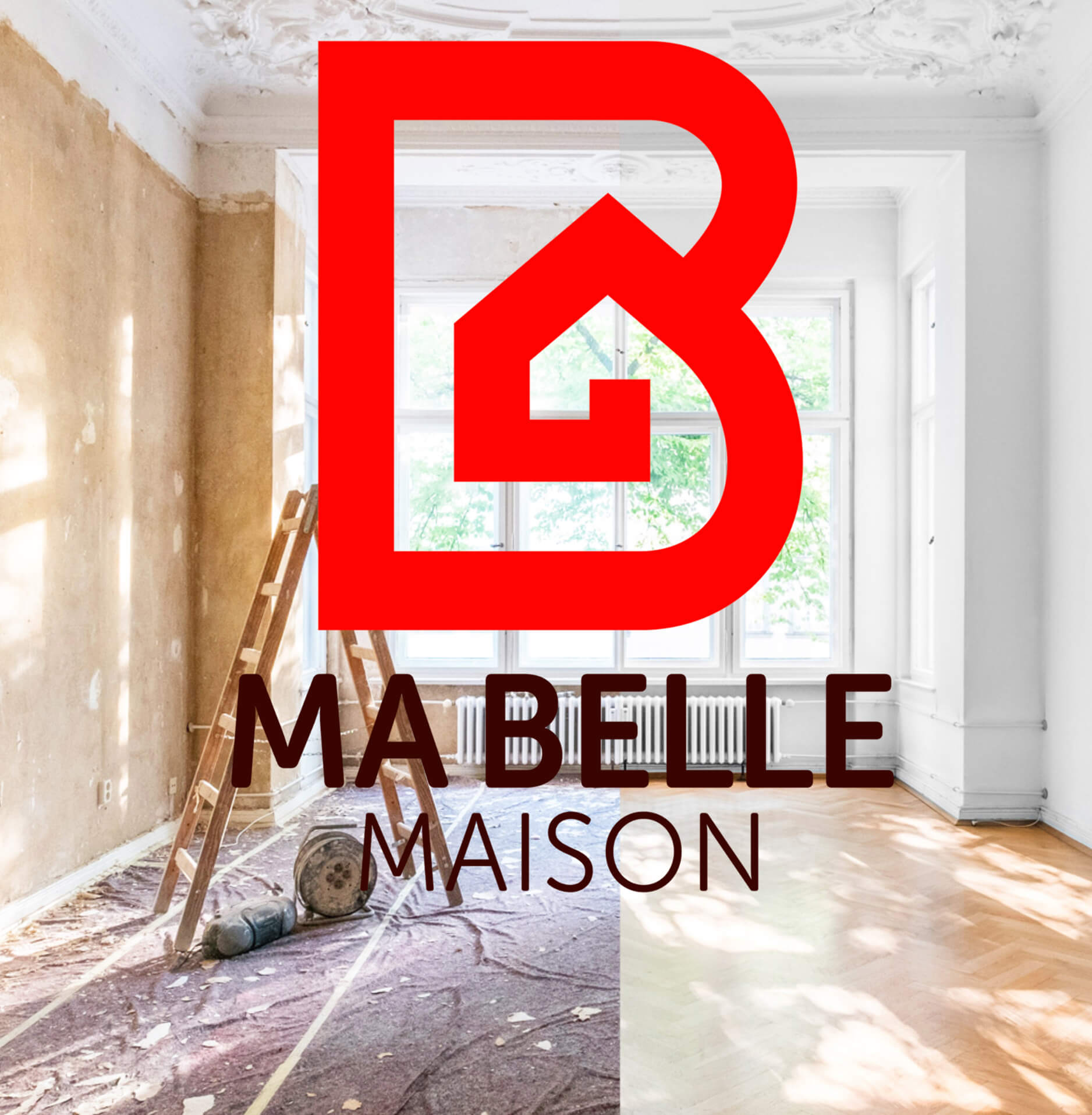 MA BELLE MAISON - APYK
